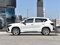 China 2025 Jetta VS5 280TSI 1.4T 150HP Compact SUV Gasoline FWD 6AT Left Hand Drive Economy for sale