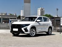 China 2025 Jetta VS5 280TSI 1.4T 150HP Compact SUV Gasoline FWD 6AT Left Hand Drive Economy for sale