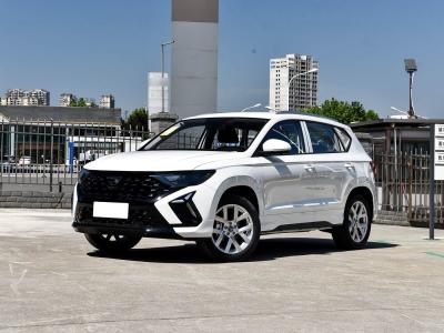 China 2025 Jetta VS5 280TSI 1.4T 150HP Compact SUV Gasoline FWD 6AT Left Hand Drive Economy for sale