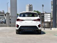 China 2025 Jetta VS5 280TSI 1.4T 150HP Compact SUV Gasoline FWD 6AT Left Hand Drive Economy for sale