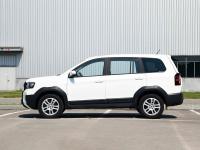 China 2025 SWM Tiggo 1.5L Luxury Edition Compact SUV 7-Seat Gasoline 5-Door FWD 81kW 155Nm for sale