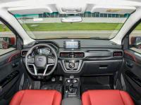 China 2025 SWM Tiggo 1.5L Luxury Edition Compact SUV 7-Seat Gasoline 5-Door FWD 81kW 155Nm for sale