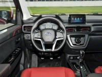 China 2025 SWM Tiggo 1.5L Luxury Edition Compact SUV 7-Seat Gasoline 5-Door FWD 81kW 155Nm for sale