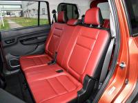 China 2025 SWM Tiggo 1.5L Luxury Edition Compact SUV 7-Seat Gasoline 5-Door FWD 81kW 155Nm for sale