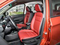 China 2025 SWM Tiggo 1.5L Luxury Edition Compact SUV 7-Seat Gasoline 5-Door FWD 81kW 155Nm for sale