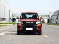 China 2025 SWM Tiggo 1.5L Luxury Edition Compact SUV 7-Seat Gasoline 5-Door FWD 81kW 155Nm for sale