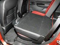 China 2025 SWM Tiggo 1.5L Luxury Edition Compact SUV 7-Seat Gasoline 5-Door FWD 81kW 155Nm for sale