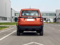 China 2025 SWM Tiggo 1.5L Luxury Edition Compact SUV 7-Seat Gasoline 5-Door FWD 81kW 155Nm for sale