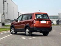 China 2025 SWM Tiggo 1.5L Luxury Edition Compact SUV 7-Seat Gasoline 5-Door FWD 81kW 155Nm for sale