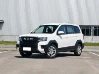 China 2025 SWM Tiggo 1.5L Luxury Edition Compact SUV 7-Seat Gasoline 5-Door FWD 81kW 155Nm for sale