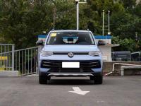 China 2026 Volkswagen Tharu 300TSI Compact SUV 1.5T 160Ps 7-Speed DCT Gasoline Left Drive Economy for sale