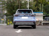 China 2026 Volkswagen Tharu 300TSI Compact SUV 1.5T 160Ps 7-Speed DCT Gasoline Left Drive Economy for sale