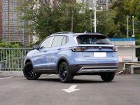 China 2026 Volkswagen Tharu 300TSI Compact SUV 1.5T 160Ps 7-Speed DCT Gasoline Left Drive Economy for sale