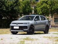 China 2026 Volkswagen Tharu 300TSI Compact SUV 1.5T 160Ps 7-Speed DCT Gasoline Left Drive Economy for sale