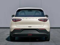 China 2025 Geely Geome Xingyuan Pure Electric Subcompact SUV 310km 410km Range 5 Editions for sale