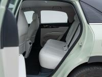 China 2025 Geely Geome Xingyuan Pure Electric Subcompact SUV 310km 410km Range 5 Editions for sale