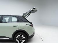 China 2025 Geely Geome Xingyuan Pure Electric Subcompact SUV 310km 410km Range 5 Editions for sale