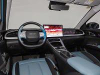 China 2025 Geely Geome Xingyuan Pure Electric Subcompact SUV 310km 410km Range 5 Editions for sale