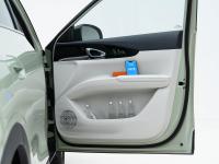 China 2025 Geely Geome Xingyuan Pure Electric Subcompact SUV 310km 410km Range 5 Editions for sale