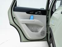 China 2025 Geely Geome Xingyuan Pure Electric Subcompact SUV 310km 410km Range 5 Editions for sale