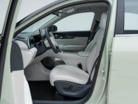 China 2025 Geely Geome Xingyuan Pure Electric Subcompact SUV 310km 410km Range 5 Editions for sale