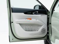 China 2025 Geely Geome Xingyuan Pure Electric Subcompact SUV 310km 410km Range 5 Editions for sale