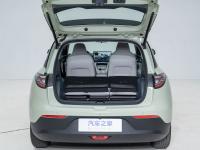 China 2025 Geely Geome Xingyuan Pure Electric Subcompact SUV 310km 410km Range 5 Editions for sale