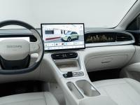 China 2025 Geely Geome Xingyuan Pure Electric Subcompact SUV 310km 410km Range 5 Editions for sale