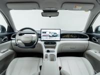 China 2025 Geely Geome Xingyuan Pure Electric Subcompact SUV 310km 410km Range 5 Editions for sale