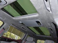 China Zeekr 009 2024 7-Seater Aisle Version 4WD 108kWh Pure Electric MPV BEV for sale