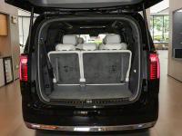 China Zeekr 009 2024 7-Seater Aisle Version 4WD 108kWh Pure Electric MPV BEV for sale