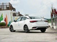 China Nissan Sylphy 2026 1.6L CVT Intelligent Driving Version 4-Door 5-Seat Sedan 135 hp L4 Gasoline for sale