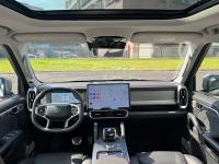 China Jetour Traveler 2023 2.0T 4WD Conqueror Mid-Size Rugged SUV 187kW 390Nm for sale