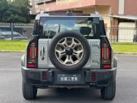 China Jetour Traveler 2023 2.0T 4WD Conqueror Mid-Size Rugged SUV 187kW 390Nm for sale