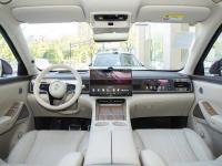 China AITO M7 2026 Pure Electric Max 4WD 6-Seater SUV 387kW 660km Range for sale