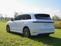 China AITO M7 2026 Pure Electric Max 4WD 6-Seater SUV 387kW 660km Range for sale
