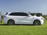 China AITO M7 2026 Pure Electric Max 4WD 6-Seater SUV 387kW 660km Range for sale