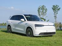 China AITO M7 2026 Pure Electric Max 4WD 6-Seater SUV 387kW 660km Range for sale