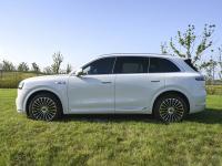 China AITO M7 2026 Pure Electric Max 4WD 6-Seater SUV 387kW 660km Range for sale
