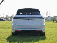 China AITO M7 2026 Pure Electric Max 4WD 6-Seater SUV 387kW 660km Range for sale