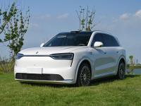 China AITO M7 2026 Pure Electric Max 4WD 6-Seater SUV 387kW 660km Range for sale