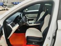 China Song PLUS New Energy 2021 EV Premium Model For for sale