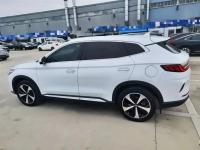 China Song PLUS New Energy 2021 EV Premium Model For for sale