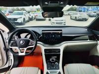 China Song PLUS New Energy 2021 EV Premium Model For for sale
