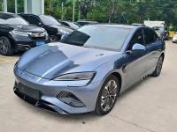 China BYD Seal 2022 550Km Standerd Range Rear-drive Version Of for sale