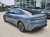 China BYD Seal 2022 550Km Standerd Range Rear-drive Version Of for sale