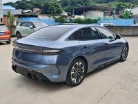 China BYD Seal 2022 550Km Standerd Range Rear-drive Version Of for sale