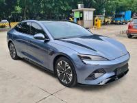 China BYD Seal 2022 550Km Standerd Range Rear-drive Version Of for sale