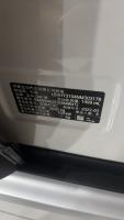 China BMW X1 2022 sDrive20Li Fashion Model 1.5T 19000km White Two Wheel Drive for sale