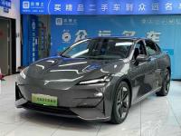 China Black Deepal SL03 2022 Model 515 Pure Electric Version for sale